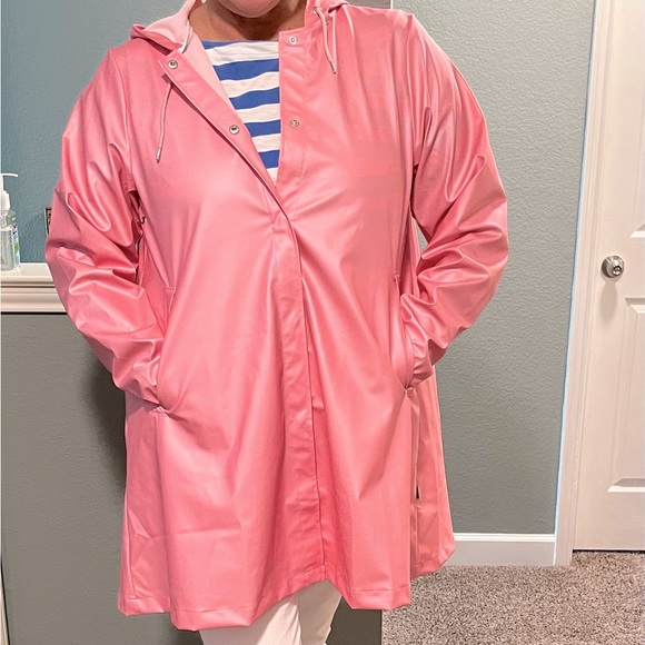 Rains | Jackets & Coats | Get Ready For This Rain In This Rains Fashion ...
